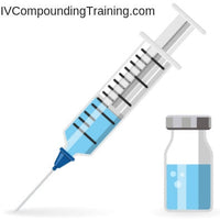 Sash Technique – IVCOMPOUNDINGTRAINING.COM